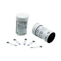 China hot selling Multifunction Analysis Meter Glucose,Uric Aacid 2 in 1 Glucose meter for sale