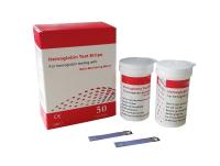 China Multi Monitoring System Total Cholesterol Uric Acid Blood Glucose Hemoglobin 4 in 1 Meter for sale