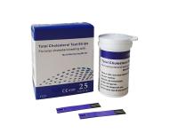 China Multi Monitoring System Total Cholesterol Uric Acid Blood Glucose Hemoglobin 4 in 1 Meter for sale