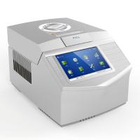 China Real time Quantitative Thermal cycler rapid PCR test with kits for sale