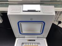 China Real time Quantitative Thermal cycler rapid PCR test with kits for sale
