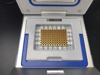 China Real time Quantitative Thermal cycler rapid PCR test with kits for sale