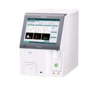 China Edan 3 Diff Hematology Analyzer Clinical Analyzer with Reagent H30PRO for sale