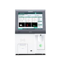 China Edan 3 Diff Hematology Analyzer Clinical Analyzer with Reagent H30PRO for sale