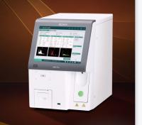 China Edan 3 Diff Hematology Analyzer Clinical Analyzer with Reagent H30PRO for sale