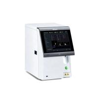 China Factory price Edan 5-Part Automated Hematology Analyzer/Full automatic blood analyzer for medical for sale