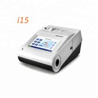 China Hot sale Edan DS-500i Hematology Analyzer system/5-Part Differential Automated Hematology Analyzer price for medical for sale