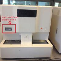 China Rayto 5-part human hematology analyzer,auto analyzer Hemaray86 low price for sale