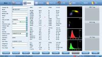 China Rayto 5-part human hematology analyzer,auto analyzer Hemaray86 low price for sale