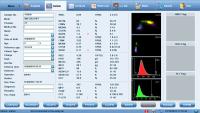 China Rayto 5-part human hematology analyzer,auto analyzer Hemaray86 low price for sale