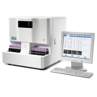 China China wholesale superhuman mindray hematology analyz reagent 5 diff hematology analyzer for sale