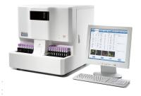 China China wholesale superhuman mindray hematology analyz reagent 5 diff hematology analyzer for sale