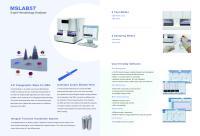 China China wholesale superhuman mindray hematology analyz reagent 5 diff hematology analyzer for sale