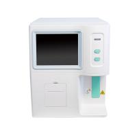 China RAYTO RT-7200 Hot sale 3-part hematology analyzer,RAYTO analyzer for sale