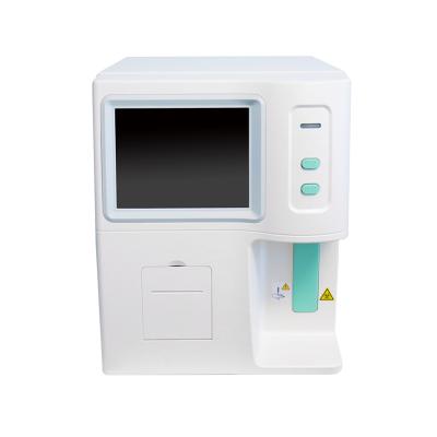 China RAYTO RT-7200 Hot sale 3-part hematology analyzer,RAYTO analyzer for sale