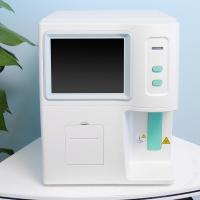 China RAYTO RT-7200 Hot sale 3-part hematology analyzer,RAYTO analyzer for sale