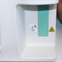 China RAYTO RT-7200 Hot sale 3-part hematology analyzer,RAYTO analyzer for sale