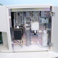 China RAYTO RT-7200 Hot sale 3-part hematology analyzer,RAYTO analyzer for sale