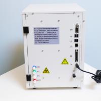 China Cheap Price 3 Part Automated Hematology Analyzer Open Reagent System for Hospital Clinic for sale