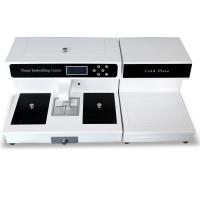 China Factory price new design Tissue Embedding Machine Pathology Machine for Hospital for sale