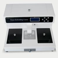 China Factory price new design Tissue Embedding Machine Pathology Machine for Hospital for sale
