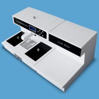 China Factory price new design Tissue Embedding Machine Pathology Machine for Hospital for sale
