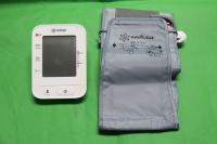 China Yuwell brand Blood pressure  measuring instrument BP monitor YE660B for sale