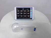 China Portable 4D Wireless Bladder Scanner WIFI Ultrasound Probe for Evaluation of Residual Quality After Urination for sale