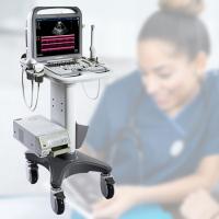 China Sonoscape S8 B/ 2B/ 4B/ M/CW Echocardiography Ecograph 4D Laptop Notebook Portable Color Doppler for sale