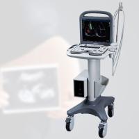 China Sonoscape S8 B/ 2B/ 4B/ M/CW Echocardiography Ecograph 4D Laptop Notebook Portable Color Doppler for sale