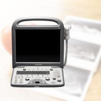 China Sonoscape S8 B/ 2B/ 4B/ M/CW Echocardiography Ecograph 4D Laptop Notebook Portable Color Doppler for sale