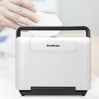 China Sonoscape E2 Ecografo Cardiac Vascular Diagnosis B/ 2B/ 4B/ M/ Color Doppler Ultrasound Machine Requipo De Ultrasonido for sale
