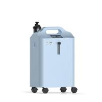 China China cheap portable 5L concentrator of oxygen 96% for home use for sale