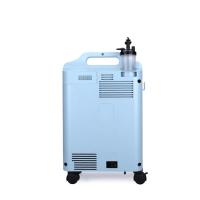 China China cheap portable 5L concentrator of oxygen 96% for home use for sale