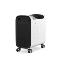 China Low Price 93% Purity Medical Use Portable Oxygen-Concentrator Machine 5L 10L for sale