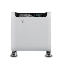 China Low Price 93% Purity Medical Use Portable Oxygen-Concentrator Machine 5L 10L for sale
