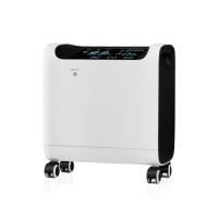 China Low Price 93% Purity Medical Use Portable Oxygen-Concentrator Machine 5L 10L for sale