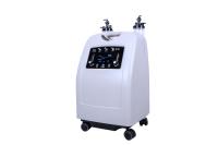 China Famous Brand Dual Flow O2 Concentrator 10L Beijing Shenlu Oxygen Concentrator In Hospital for sale