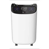 China 15L/Min 30L/Min Medical Grade Oxygen Concentrator 20L With Nasal Oxygen for sale