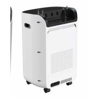 China 15L/Min 30L/Min Medical Grade Oxygen Concentrator 20L With Nasal Oxygen for sale