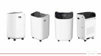China 15L/Min 30L/Min Medical Grade Oxygen Concentrator 20L With Nasal Oxygen for sale