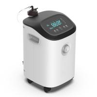 China Free Shipping Homecare Equipment Device Dynmed Medical Grade Carer Oxygen-Concentrator 5L for sale