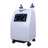 China Fast Delivery Portable Medical Home 10L Shenlu Oxygen Concentrator Sl-3C-550 for sale
