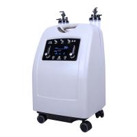 China Fast Delivery Portable Medical Home 10L Shenlu Oxygen Concentrator Sl-3C-550 for sale