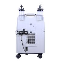 China Fast Delivery Portable Medical Home 10L Shenlu Oxygen Concentrator Sl-3C-550 for sale