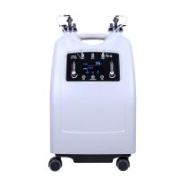 China Fast Delivery Portable Medical Home 10L Shenlu Oxygen Concentrator Sl-3C-550 for sale