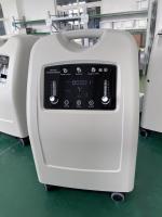 China Fast Delivery Portable Medical Home 10L Shenlu Oxygen Concentrator Sl-3C-550 for sale