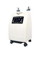 China Fast Delivery Portable Medical Home 10L Shenlu Oxygen Concentrator Sl-3C-550 for sale