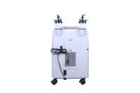 China Hot sale Medical 10L Household double flow oxygen generator & home use Oxygen Concentration for sale