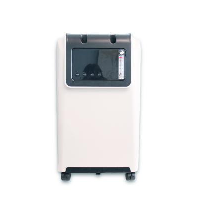 China Ce Iso Certification Portable Medical Grade 5L Xnuo Oxygen Concentrator In Stock for sale
